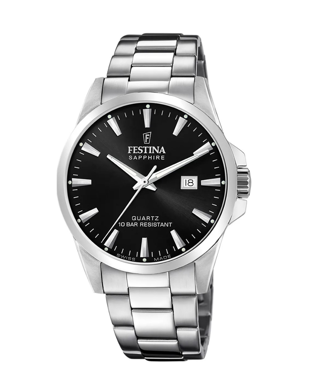 FESTINA Swiss F20024/4