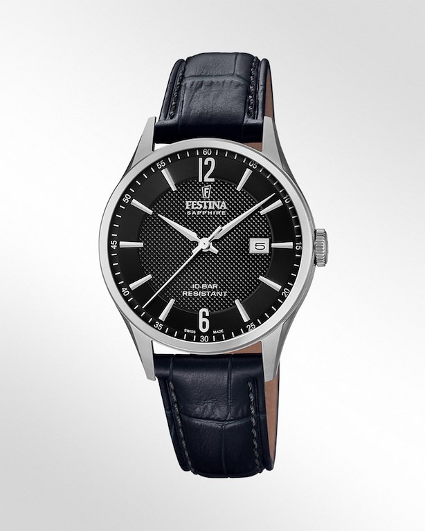 FESTINA Swiss F20007/4