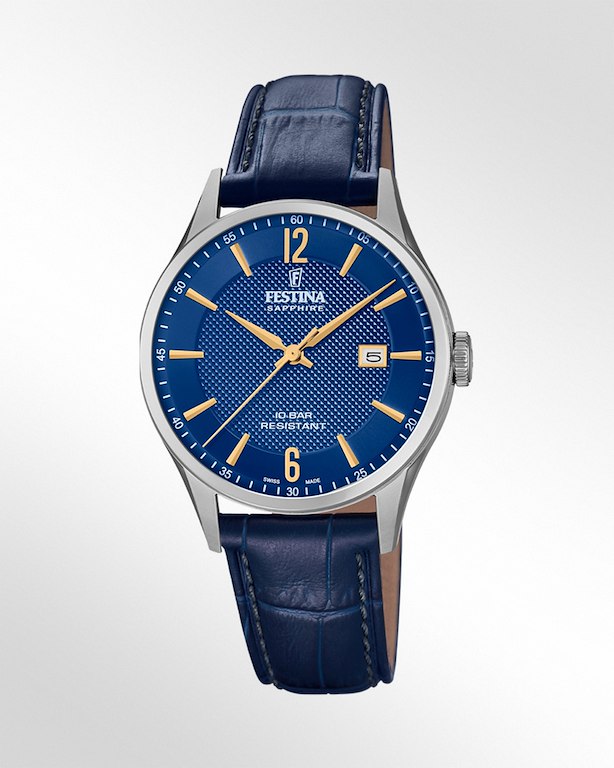 FESTINA Swiss F20007/3