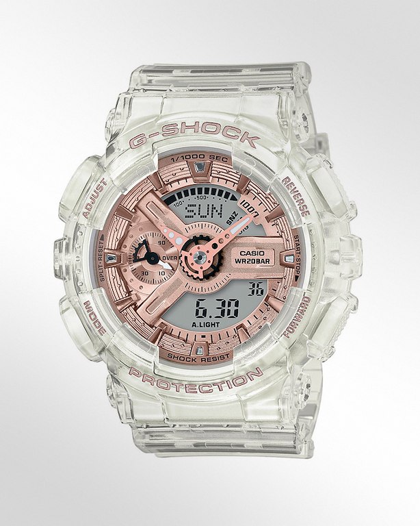 G-SHOCK GMA-S110SR-7AER