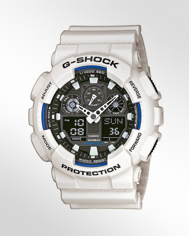 G-SHOCK GA-100B-7AER