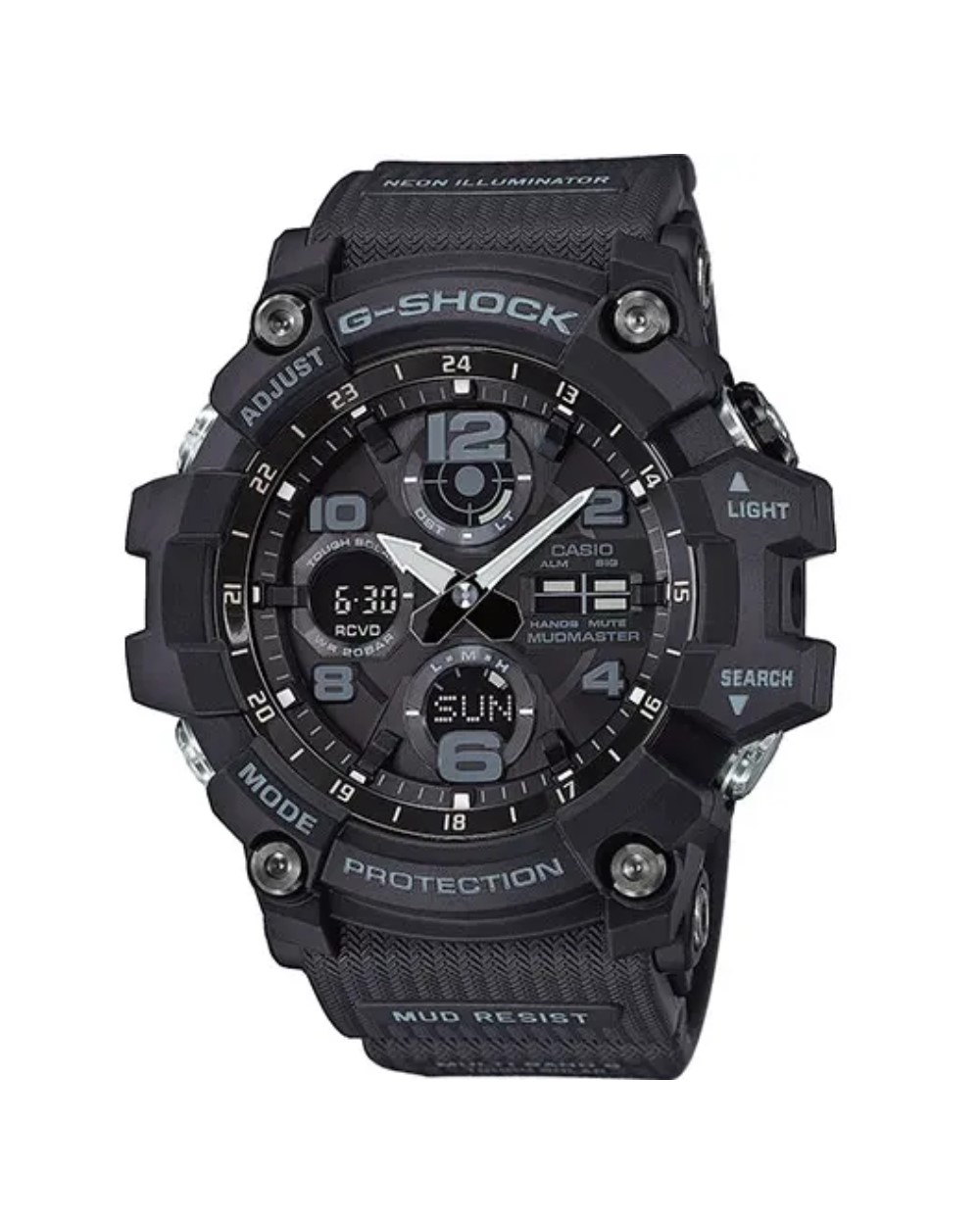 G-SHOCK GWG-100-1AER