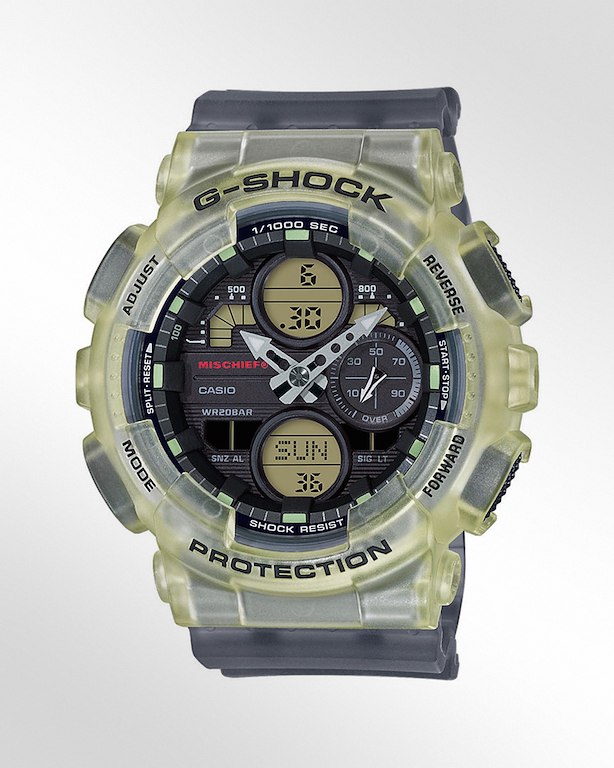 G-SHOCK GMA-S140MC-1AER