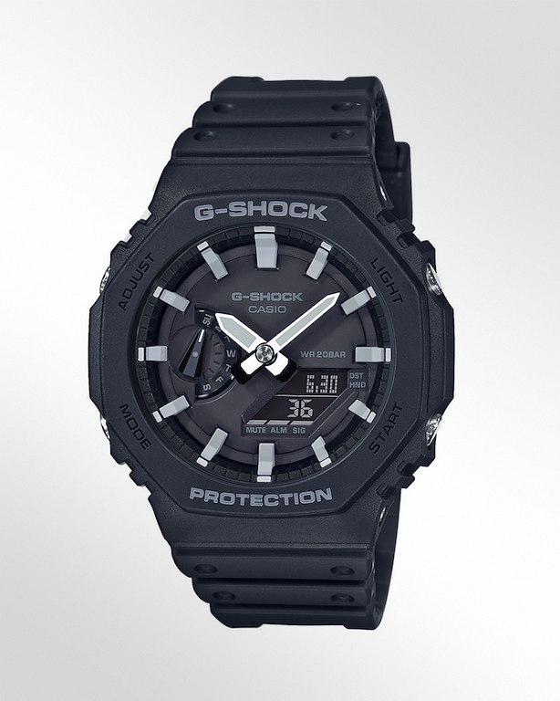 G-SHOCK GA-2100-1AER