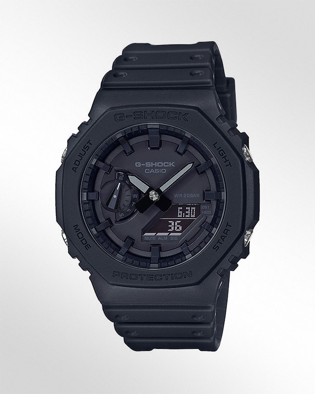 G-SHOCK GA-2100-1A1ER