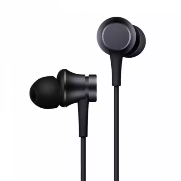 SLUŠALICE BUBICE XIAOMI IN-EAR BASIC, SIVE