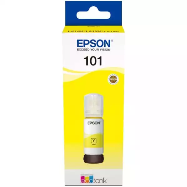 KERTRIDŽ EPSON T03V44A 101 ECOTANK YELLOW