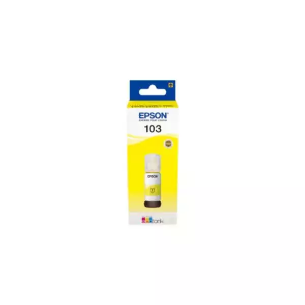 KERTRIDŽ EPSON C13T00S44A 103 ECOTANK INK YELLOW