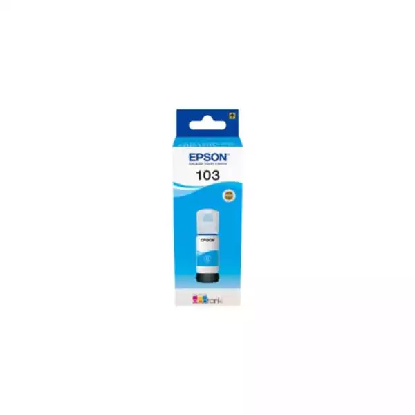 KERTRIDŽ EPSON C13T00S24A 103 ECOTANK INK CYAN