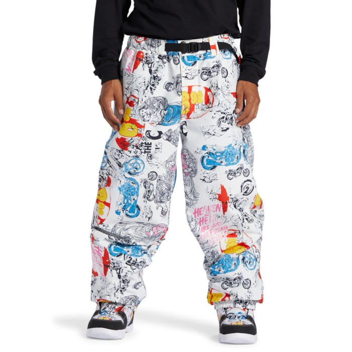 DC Shoes Aw Primo pantalone