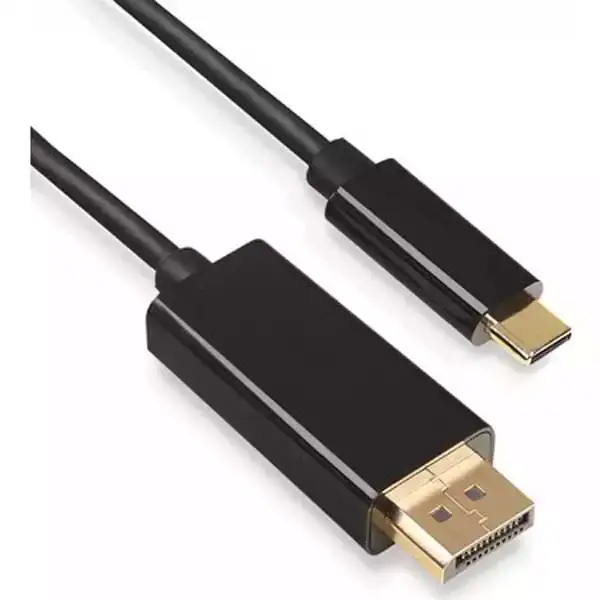KABL DISPLAYPORT – TIP C 1.8M