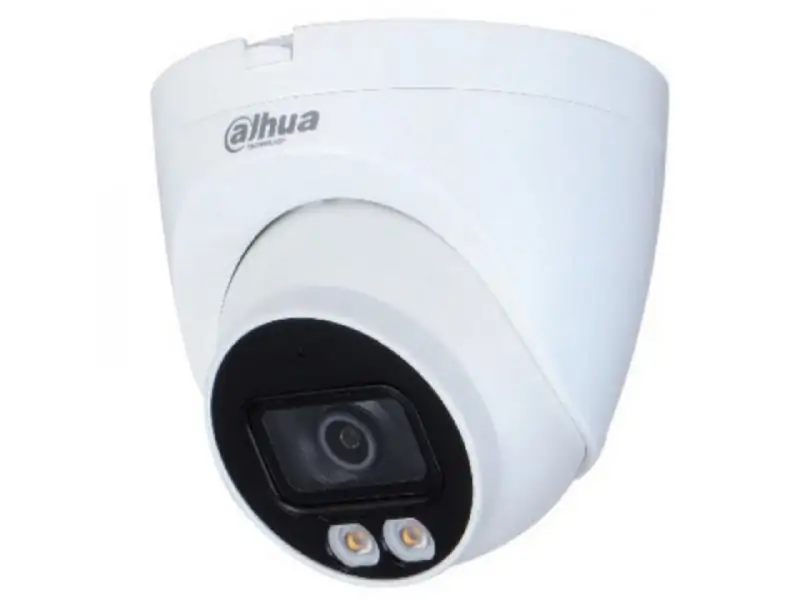 DAHUA IPC-HDW1239V-A-IL-0280B IP 2MP EYEBALL KAMERA