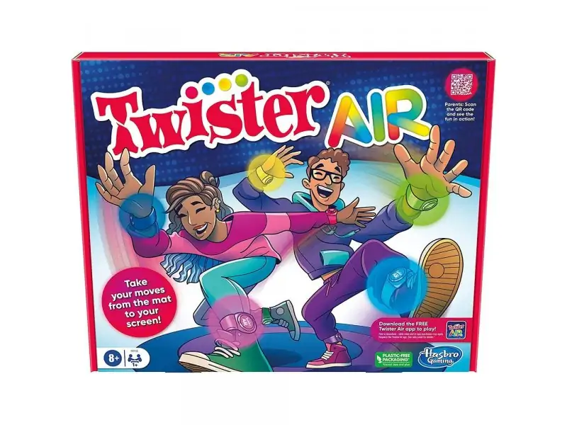 MB IGRE TWISTER AIR DRUŠTVENA IGRA