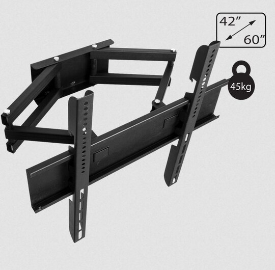 Nosač za TV prijemnik 42 inch-60 inch M6A-4260