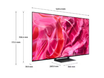 QE65S90CATXXH Samsung TV 65''