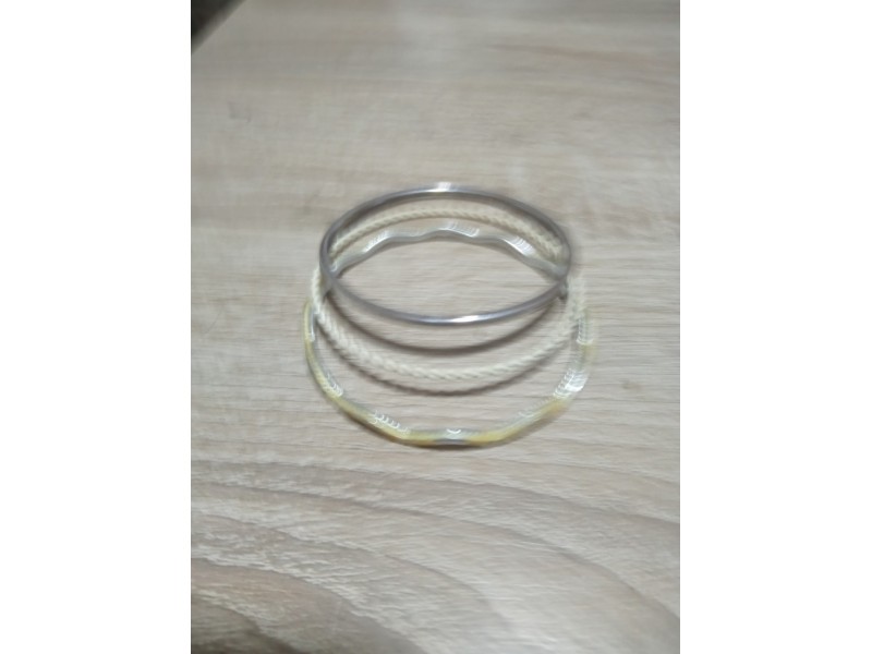 TRI METALNE kupite 5-platite 4