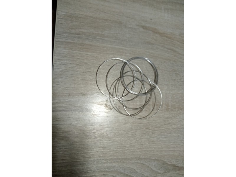 VIŠE SPOJENIH kupite 5-platite 4