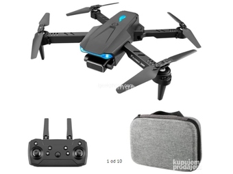 Dron s89 4K HD kamera