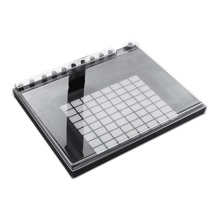 Decksaver Ableton Push 2 Cover