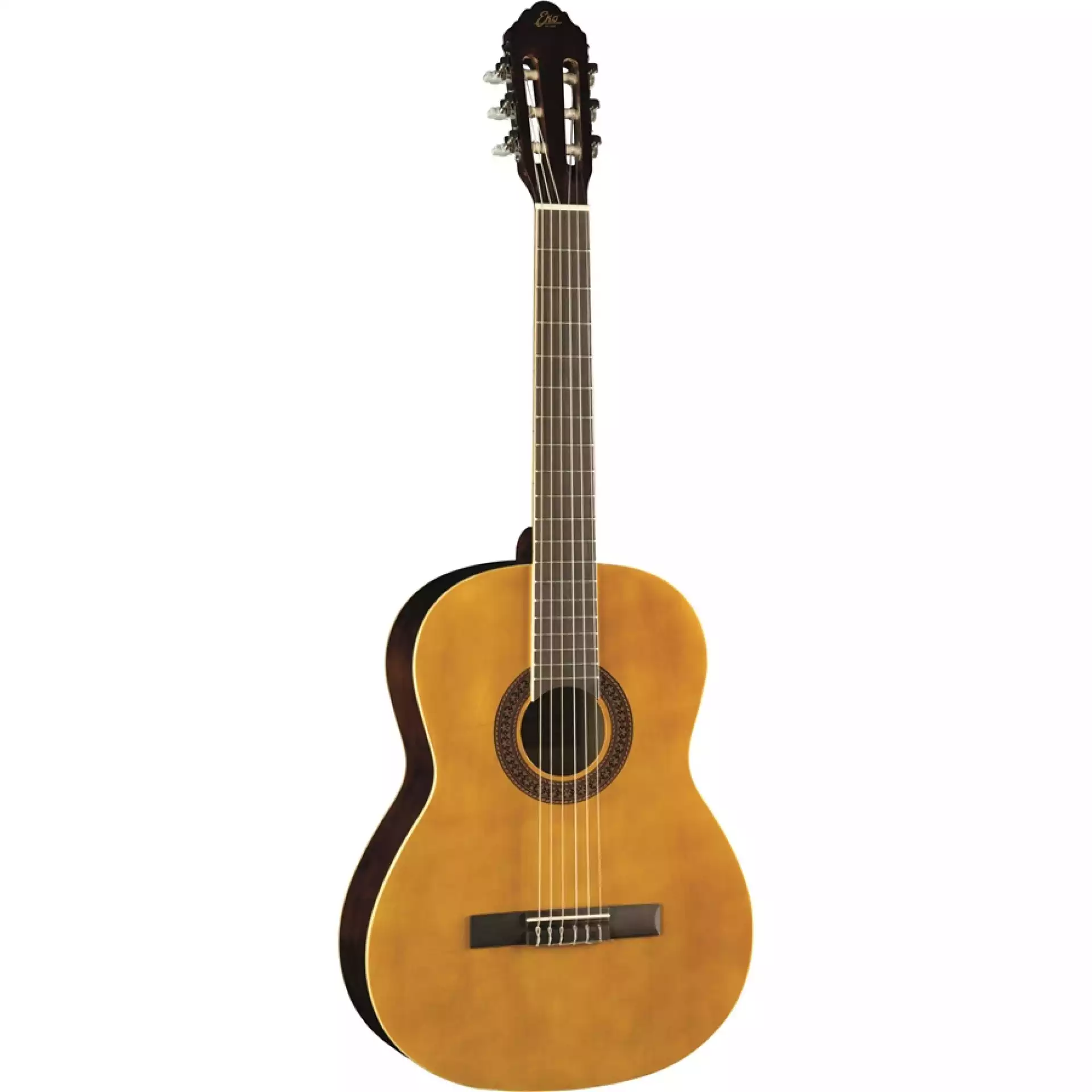 Eko CS-10 N - Klasična gitara (sa futrolom)