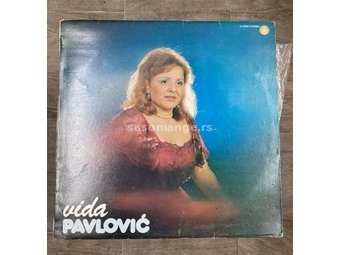 Vida Pavlovic i Orkestar Budimira Jovanovica