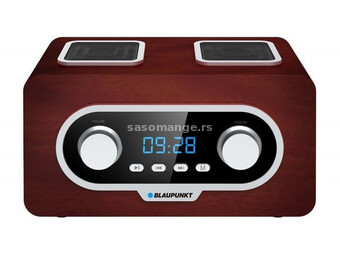 Prenosivi FM radio Blaupunkt PP5.2BR