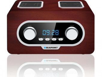 Blaupunkt Port. Player PP5.2BR (PP5.2BR)