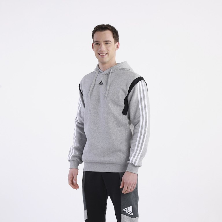 ADIDAS Duks sa kapuljačoM cb hoodie M