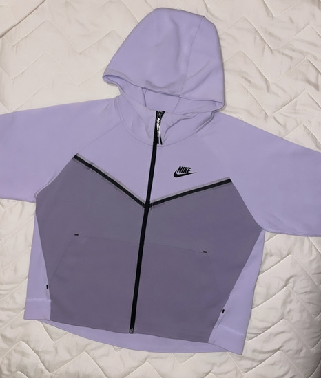 Nike tech fleece