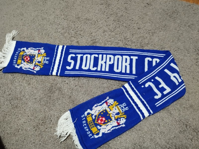 Stockport Country FC