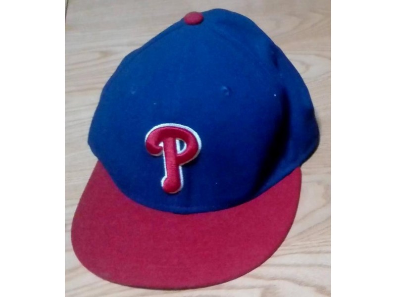 Philadelphia Phillies MLB kacket