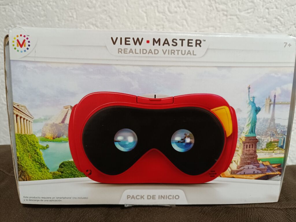 3D Pertini virtuelne naočare*Novo*