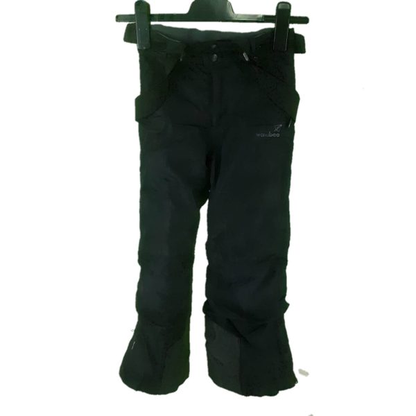 Ski pantalone Wanabee, Vel.110/5 g.