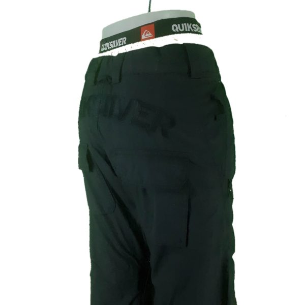 Ski pantalone Quicksilver 5K, Vel.S
