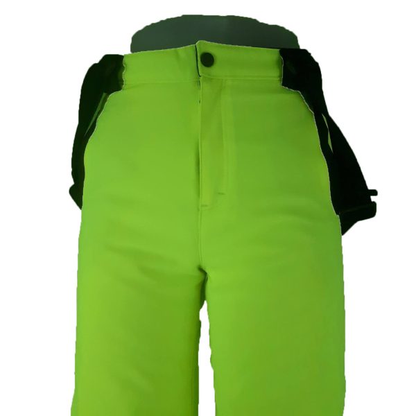 Ski pantalone X-Mail, Vel.134/140/8-10 g.