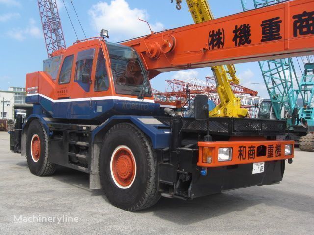 Kobelco RK250 pokretna dizalica