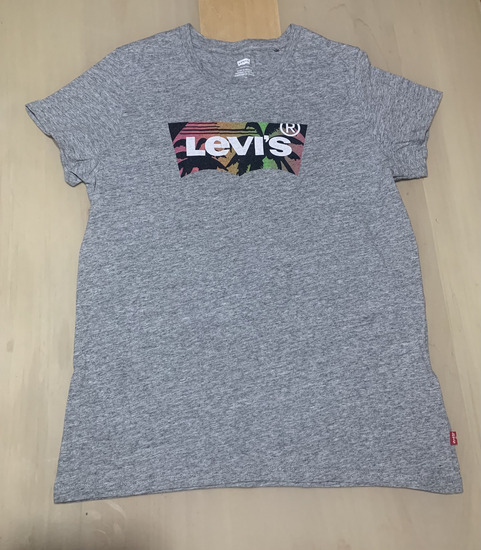 NOVO Levis original majica