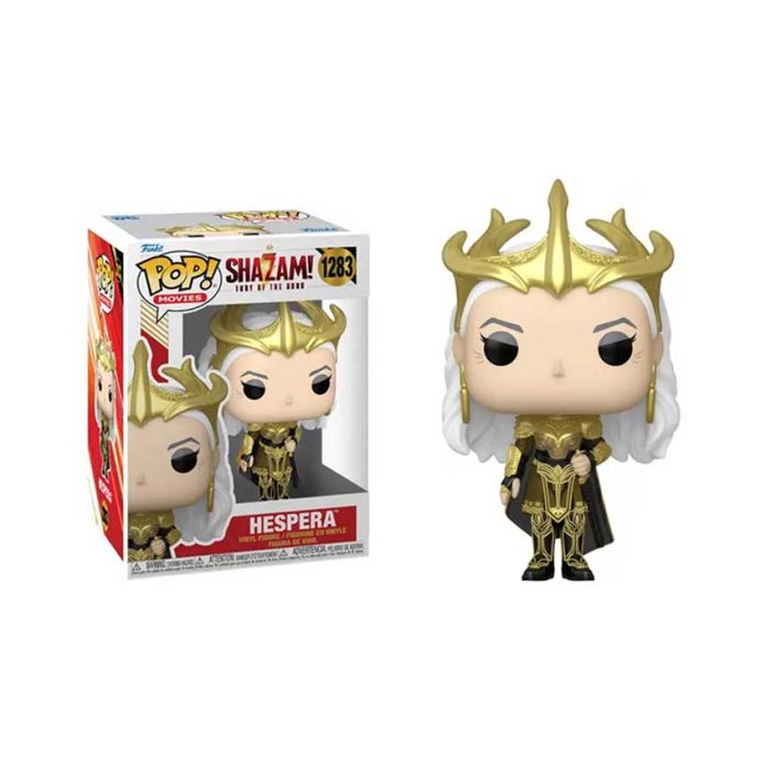 Figura Funko POP! Movies: Shazam 2 - Hespera