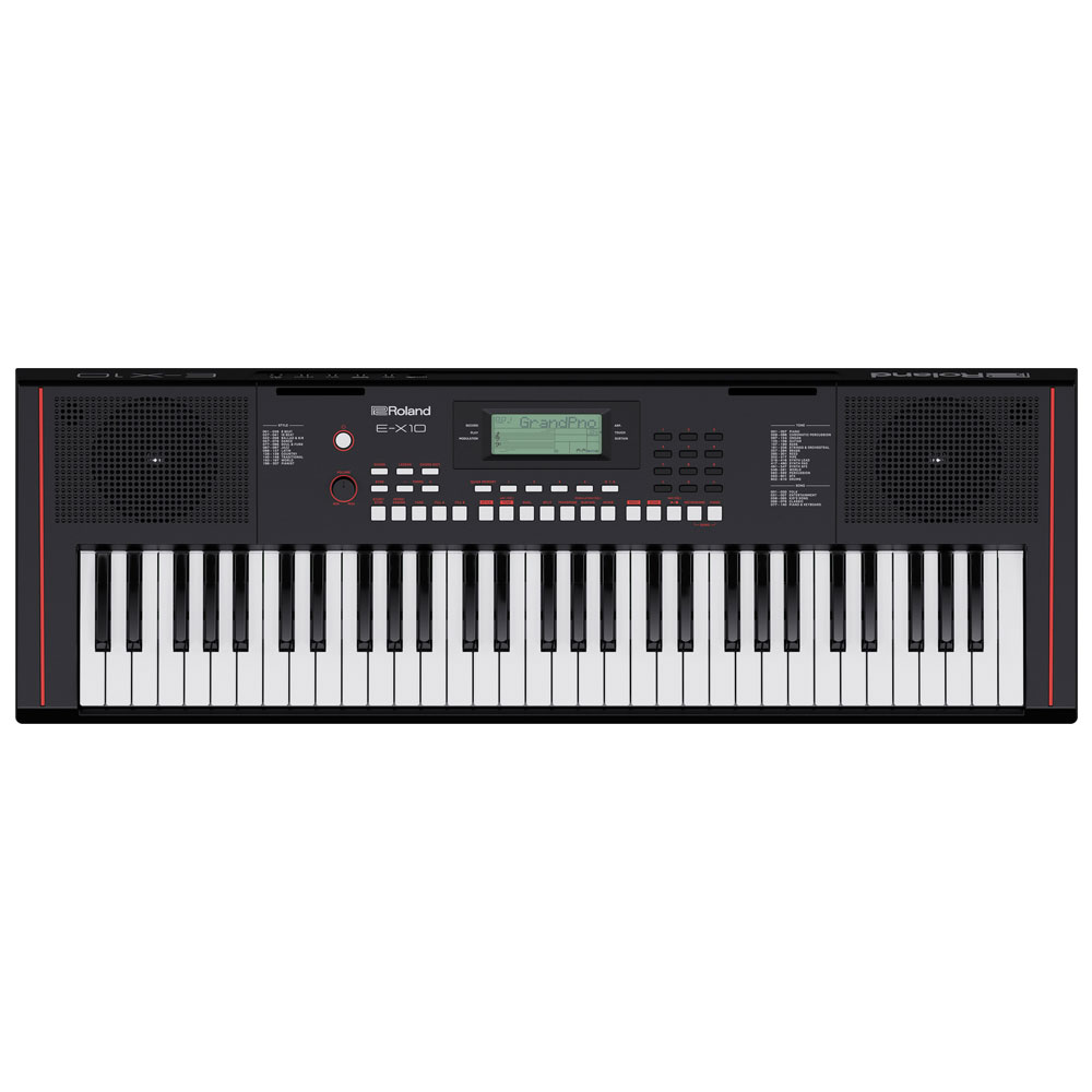 Roland E-X10