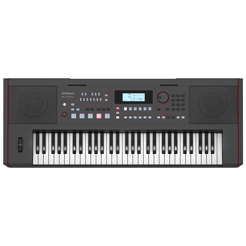 Roland E-X50 Aranžer klavijatura