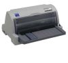 EPSON LQ-630, A4, Dot matrix printer, 24 pins