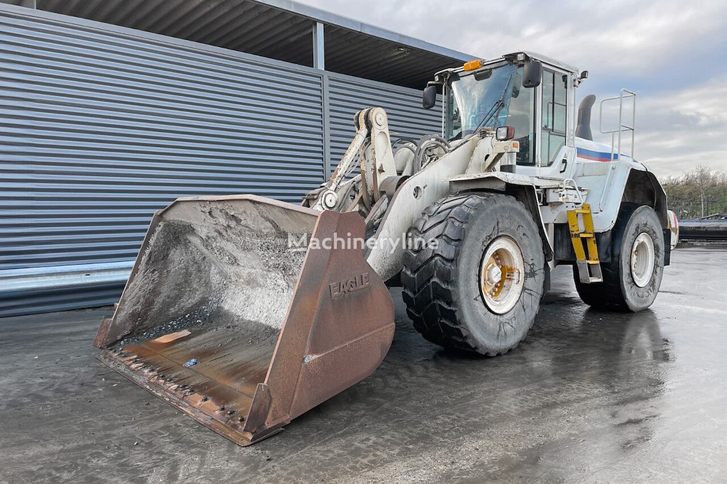 Volvo L 150G prednji utovarivač