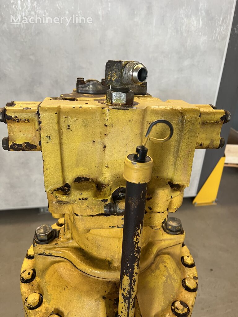 Komatsu E3354072 hidraulični motor za Komatsu 340-6K bagera