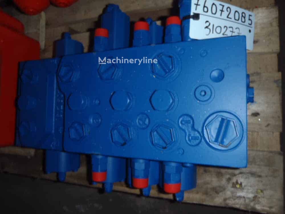 Rexroth M6 1059 00 hidraulični razvodnik