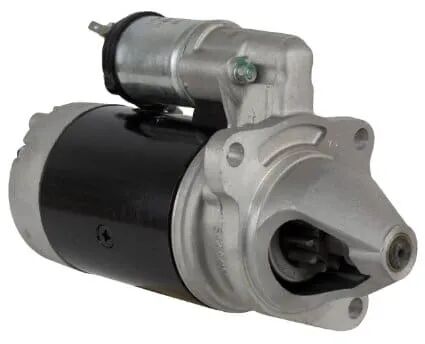 01161384 starter za Deutz građevinske mašine