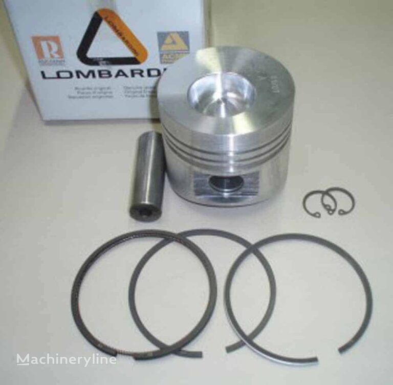 Lombardini 6500808 klipni prsten za bagera