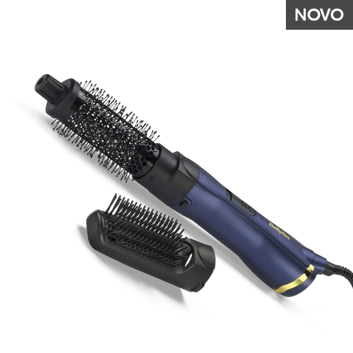 Babyliss četka za kosu MIDNIGHT LUXE AS84PEID EK000576389