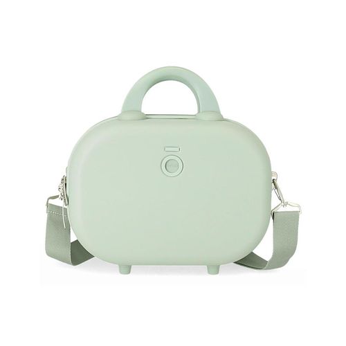 ENSO ABS Beauty case - Mint ANNIE