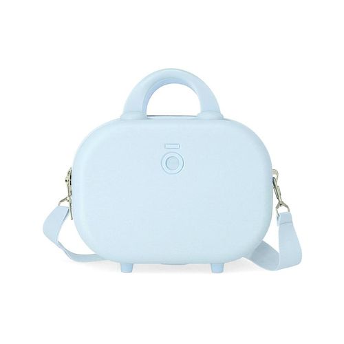 ENSO ABS Beauty case - Plava ANNIE