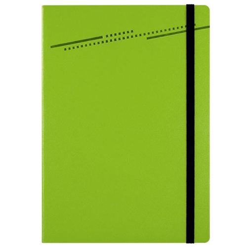 ULTRA Notes sa lastišem B5 - Apple green ULTRA